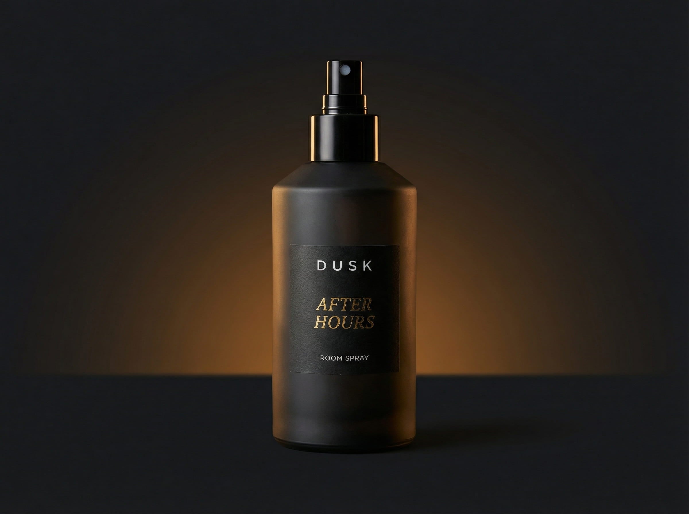 Dusk After Hours